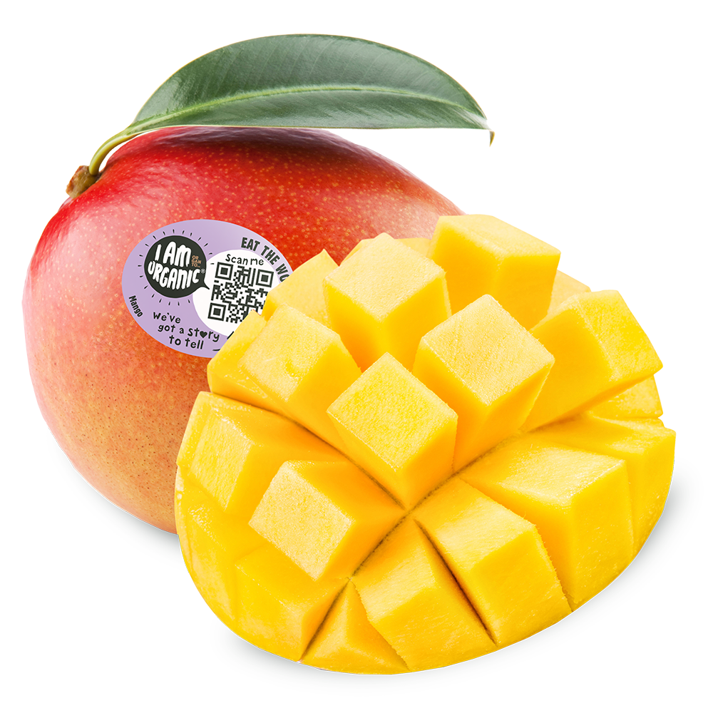 Mango - BeeOrganic